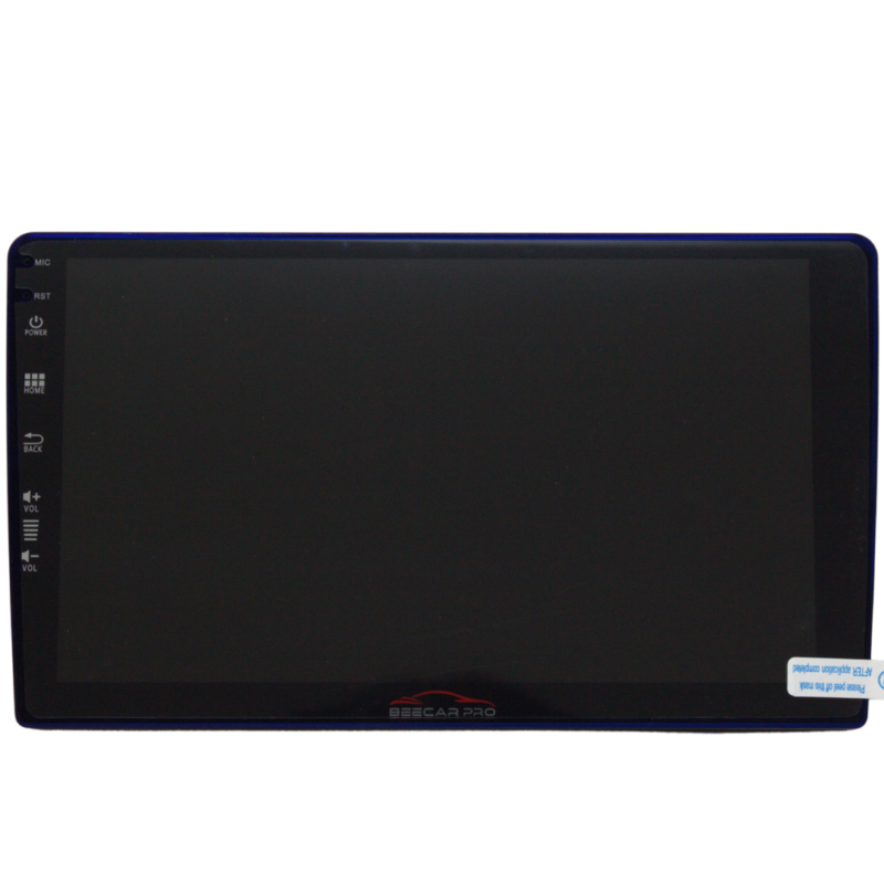 Màn Hình Beecar B2 - Màn Hình Ô Tô Thông Minh Beecar