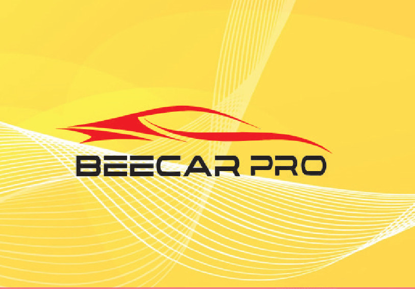 Màn Hình Beecar B2 - Màn Hình Ô Tô Thông Minh Beecar